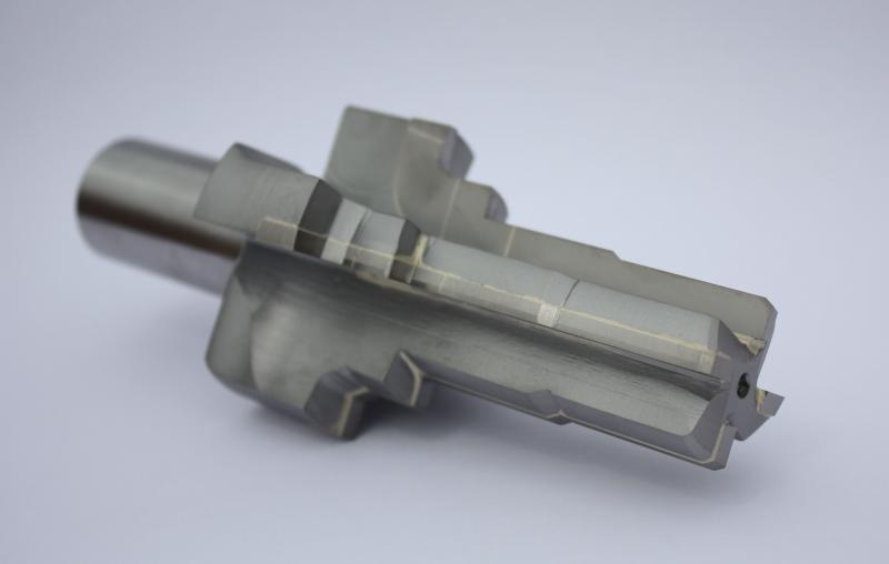 ABBCO Inc. - Custom Cutting Tools - Design & ManufacturingHigh Speed ...